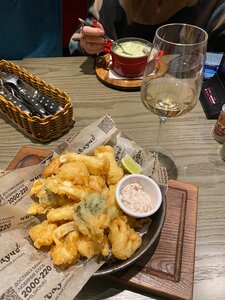 Chipolucho (Yuzhnoye Highway No:5, Samara), restoran  Samara'dan