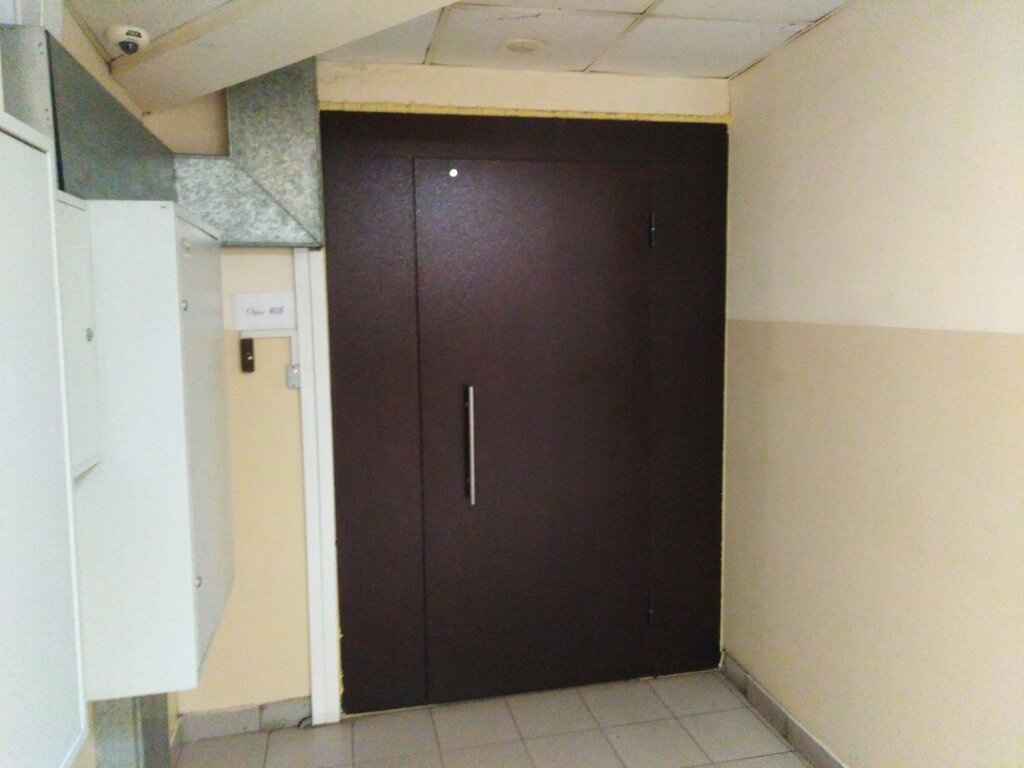 Dökümcüler LLC VolgaStalProekt, Nijni Novgorod, foto