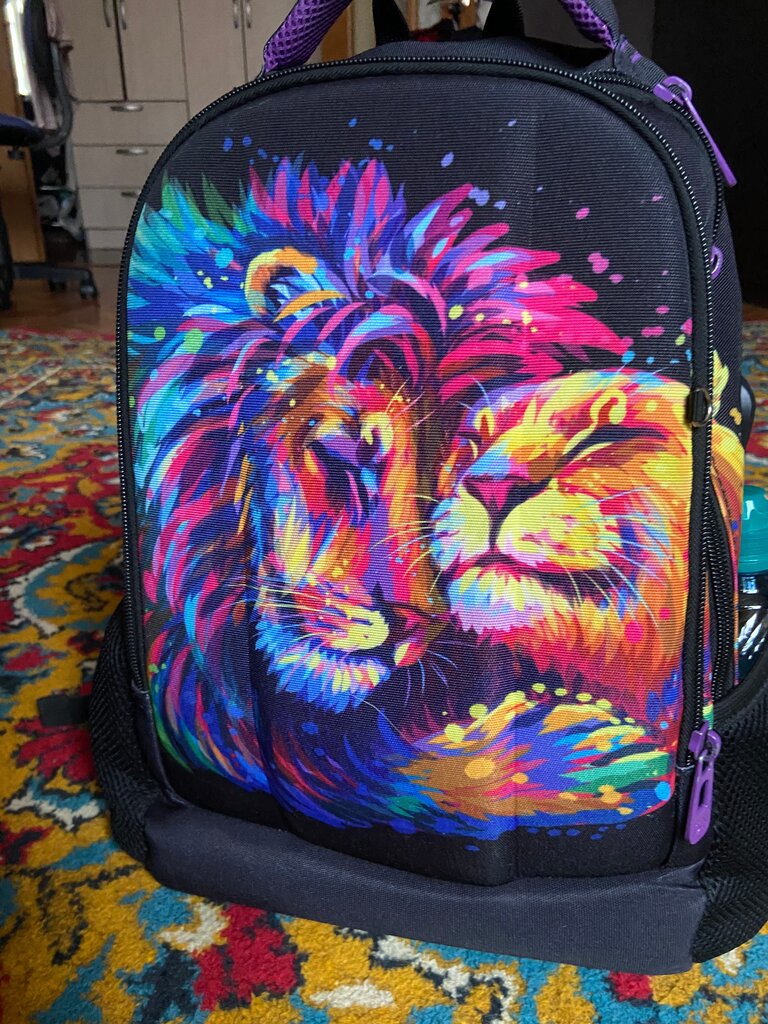 Çanta ve valiz mağazaları Bags Studio опт, Himki, foto