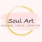 SoulArt (Ayskaya Street No:20), sanat okulları  Ufa'dan