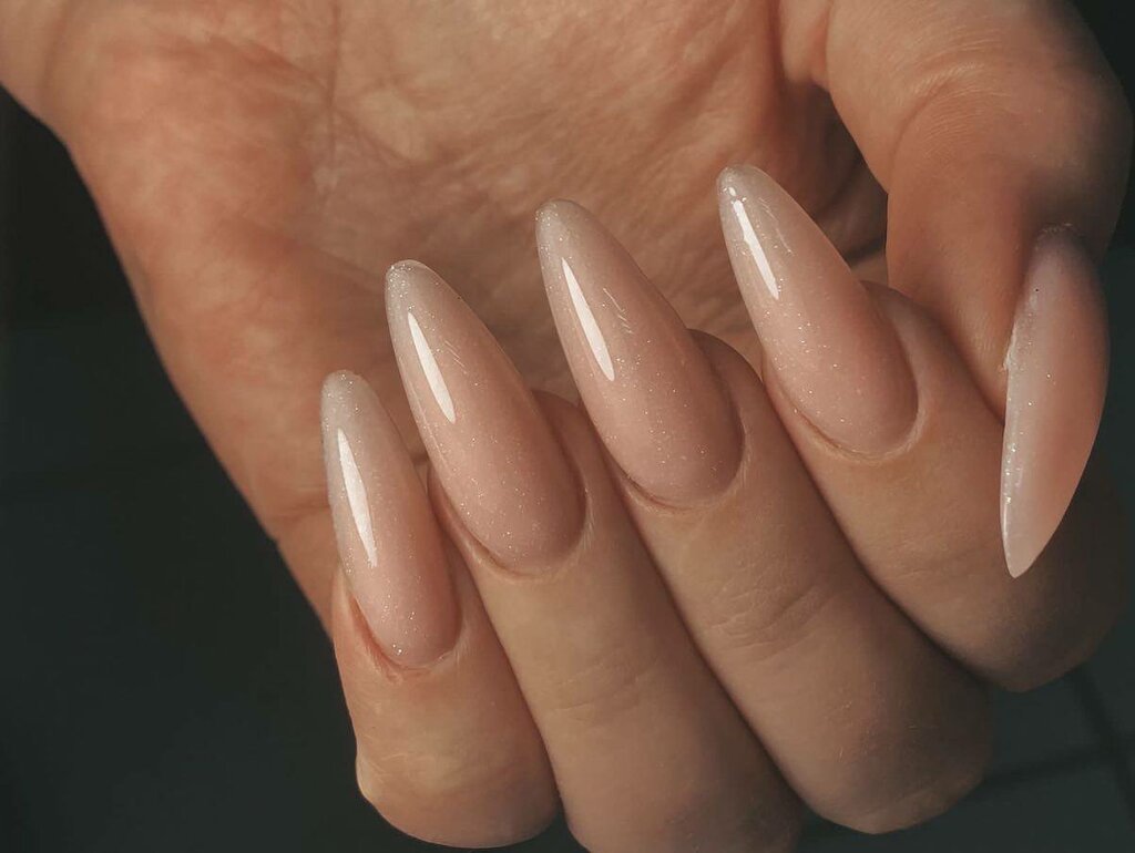 Manikür-pedikür Esmira nails, Domodedovo, foto