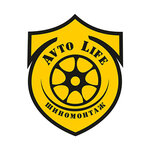 Avto Life (pereulok Stroiteley No:19), oto lastik tamiri  Yeysk'ten