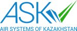 Air Systems Of Kazakhstan (Zhibek Zholy Avenue No:64), havalandırma sistemleri  Almatı'dan