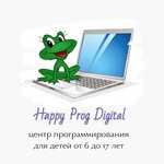 HappyProgDigital (Klenovaya ulitsa No:1, Settlement of Vniissok), kurs  Moskova ve Moskovskaya oblastından