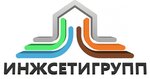 Инжсетигрупп (1st Mytishinskaya Street No:3с1), kamu hizmet şirketi  Moskova'dan