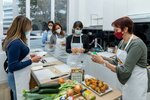 Fundación Soysol (Calle San Isidoro de Sevilla No:7, Municipios Madrid, Madrid), alternatif tıp merkezleri  Madrid'den