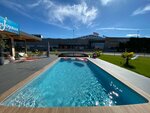 Piscines Desjoyaux (Chemin de la Cordy No:3, Renens, Renens VD), havuz ekipmanları  Vaud'dan