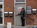 Marianne's Køreskole v/Marianne Gotthard (Zealand, Faxe Municipality, Rypevej, 5), sürücü kursları  Zelanda'dan
