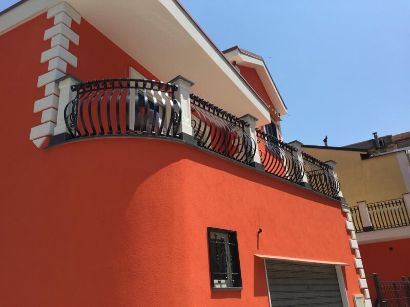 Çilingirler Metal Tecnika Lavori in Ferro - Alluminio - Pvc, Campania, foto