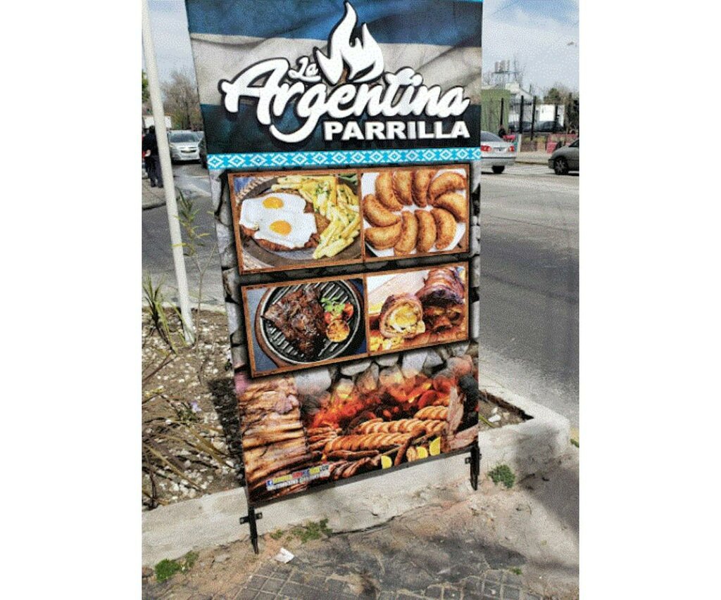 Restoran Parrilla La Argentina, , foto
