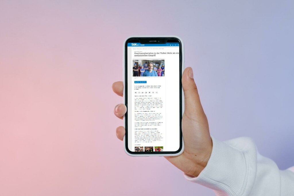 Halkla ilişkiler firmaları SEO-Marketing & Advertorials Tim Company GmbH, Berlin, foto
