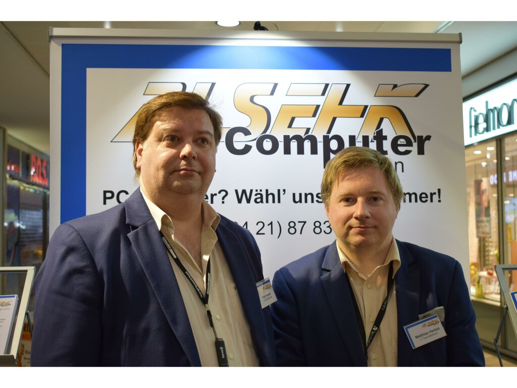 Bilgisayar teknik servisleri Alsehk Computer Bremen Herbst und Kisser GbR, Bremen, foto