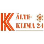 Kältetechnik Bielefeld - Kälte-Klima 24 GmbH (Auf der Siegenegge No:6, Bielefeld), klima satışı  Bielefeld'den