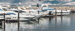 Marino Yacht (Liguria, province of Genoa, Chiavari, Corso Lavagna, 64), tekne, kayık, yat  Ligurya'dan