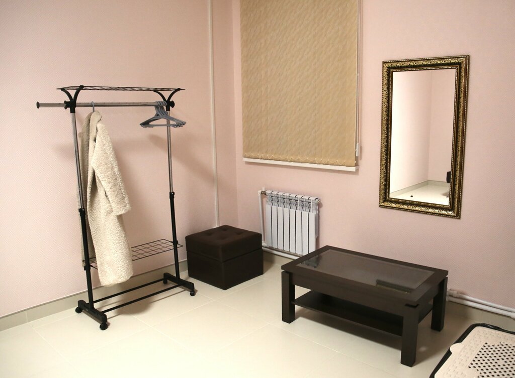 Tanı merkezleri Diagnostic Center Computer tomograph General Electric LightSpeed Vct 64 sreza, Nijnevartovsk, foto