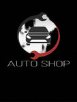 Autoshop (Grazhdanskaya Street No:55), otomobil yedek parçaları  Kuznetsk'ten