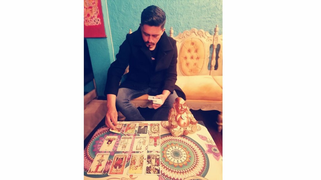 Kafe Casa Ammom, Bogota, foto