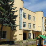 Детский сад № 694 Минсельхоза России (Spassky Blind Alley No:3с1), anaokulları  Moskova'dan