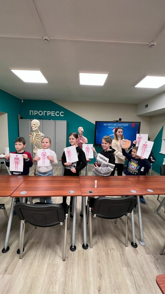 Kurs Medumniki, Nijni Novgorod, foto