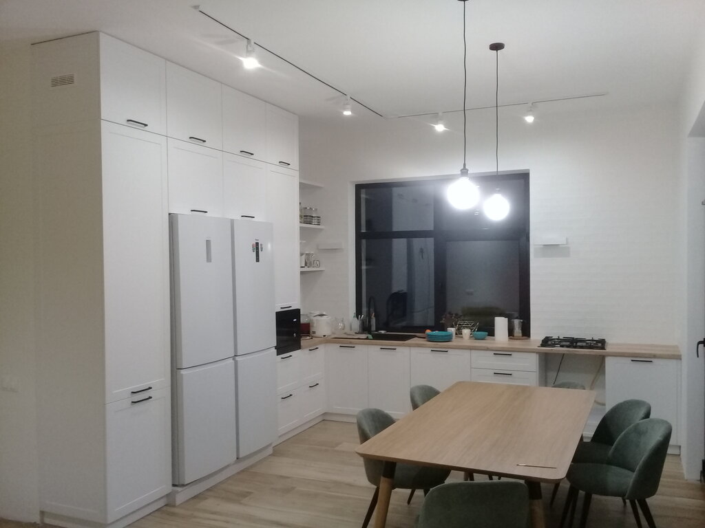 Özel mobilya yapımı Spk Mebel, Kovrov, foto