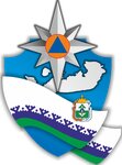 Glavnoye upravleniye MChS Rossii po Nenetskomu Avtonomnomu Okrugu upravleniye po g. Naryan-Maru (ulitsa imeni A.P. Pyrerki No:14), sivil savunma  Naryan‑Mar'dan
