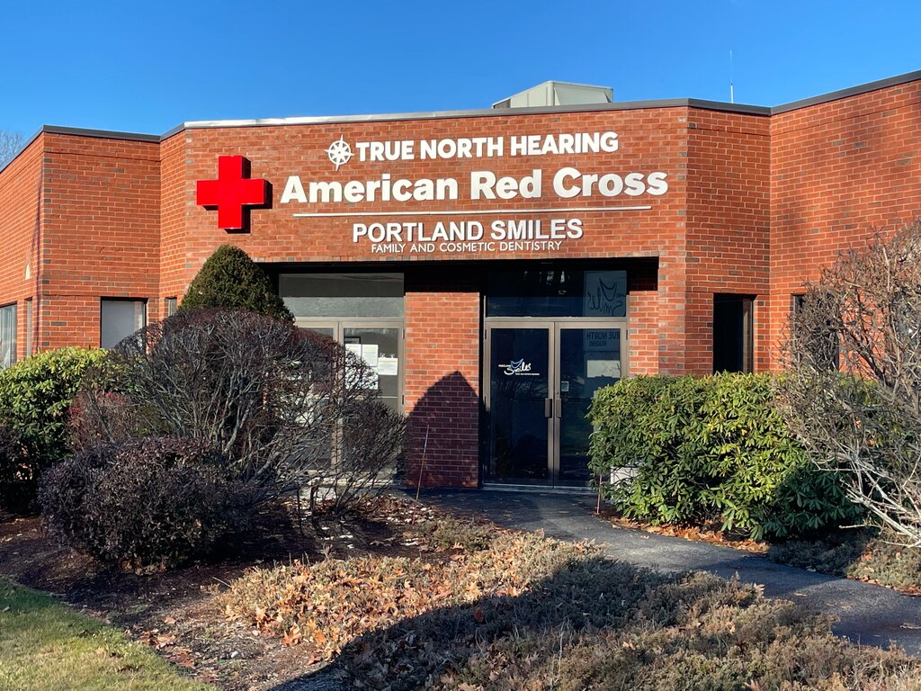 i̇şitme cihazları True North Hearing - Portland, Portland, foto