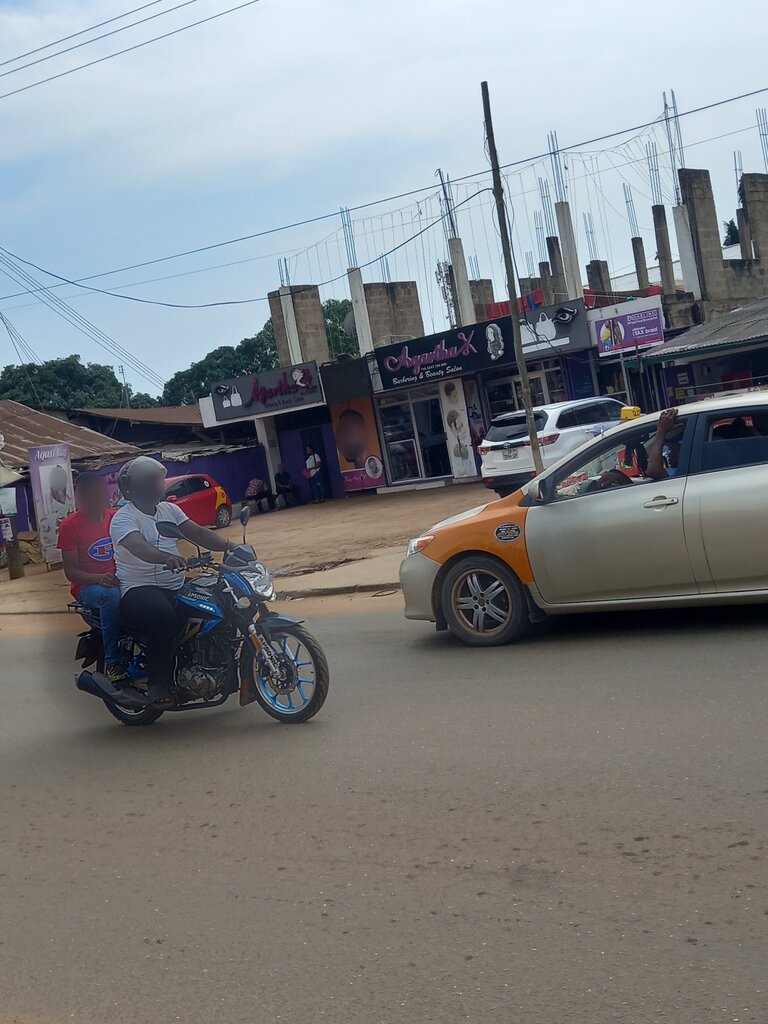 Güzellik salonu Agartha Kay beauty Salon, Dünya, foto