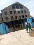 The Apostolic Church (Al Waleed Bin Talal Highway No:61), protestan kilisesi  Akra'dan