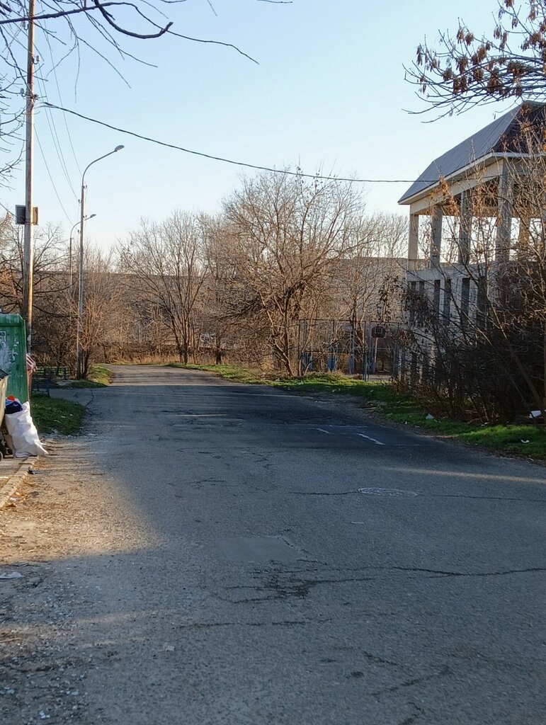 Garajlar ГК Биолог, Stavropol, foto