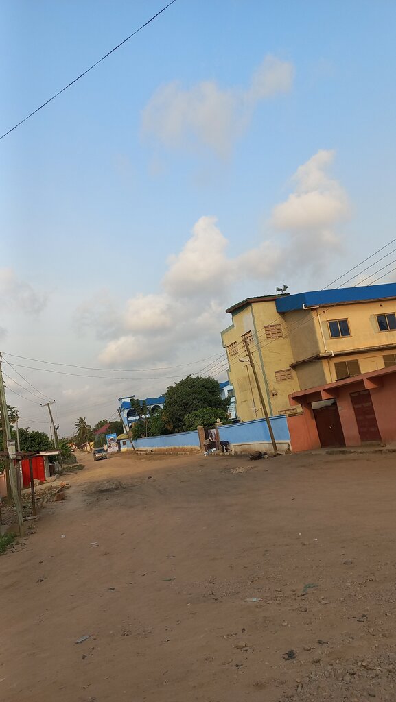 Protestan kilisesi Church Of Christ, Dünya, foto