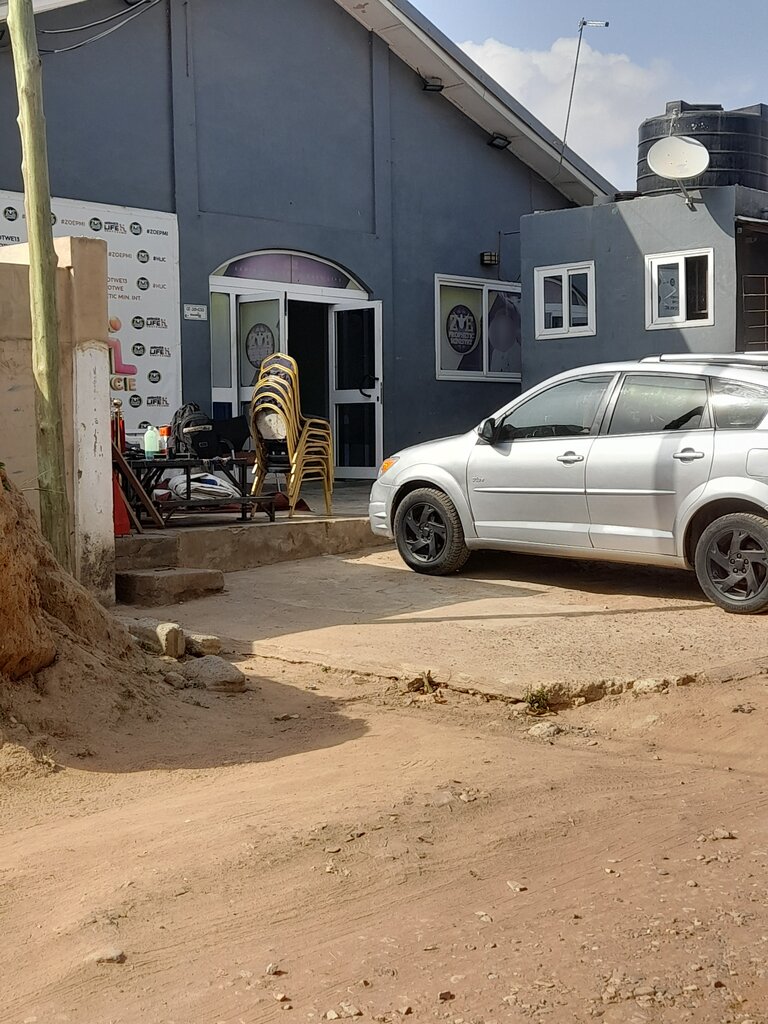 Dini dernekler Zoe Prophetic Ministries International, Dünya, foto