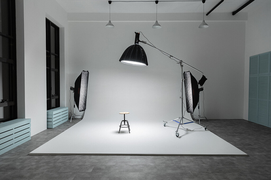 Profesyonel fotoğraf stüdyosu Studio 27, Astana, foto