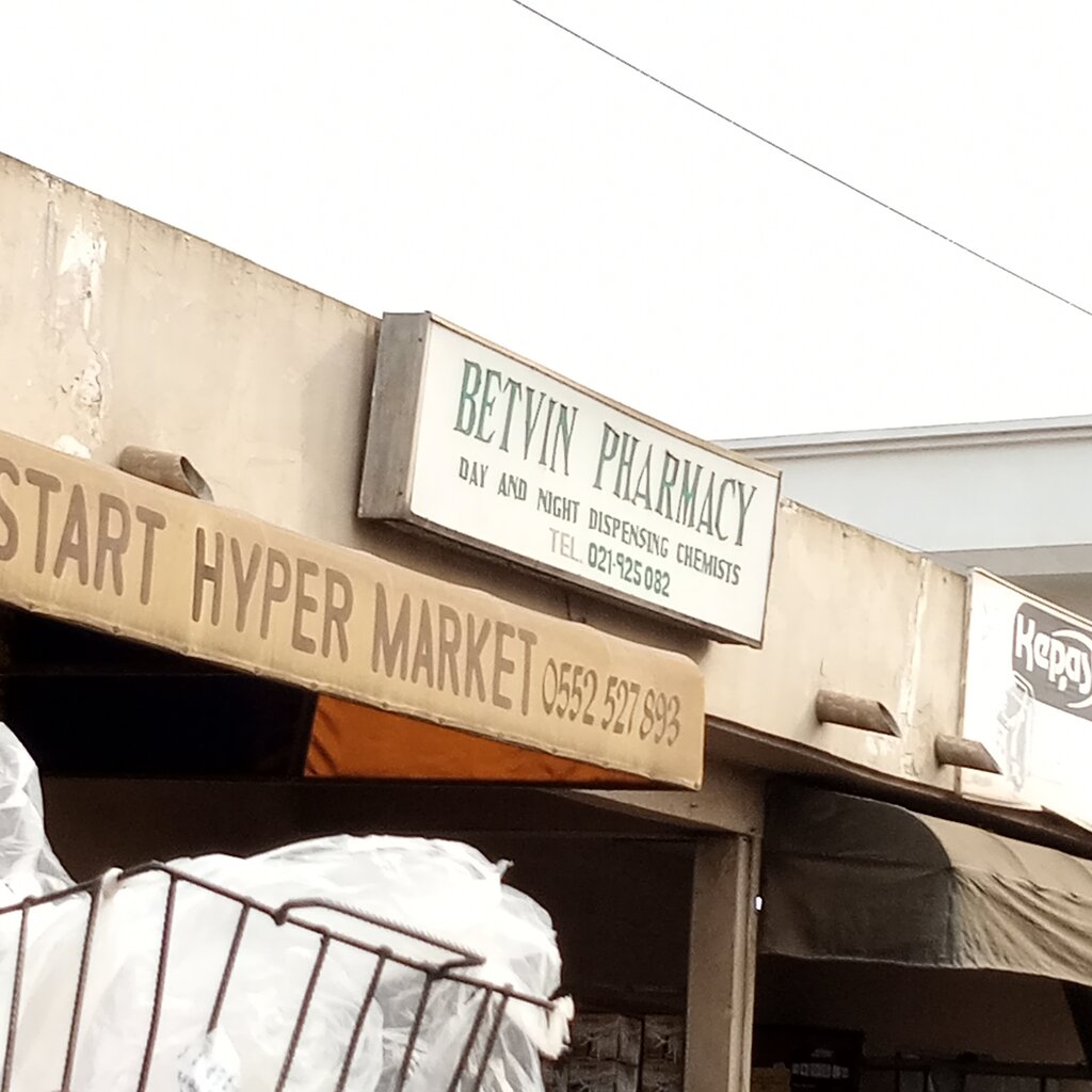 Eczaneler Betvin Pharmacy, Dünya, foto