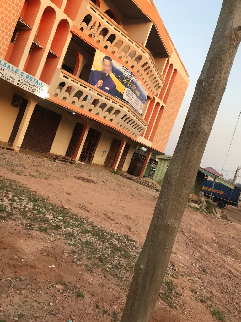 Dini dernekler Christ Embassy, Dünya, foto