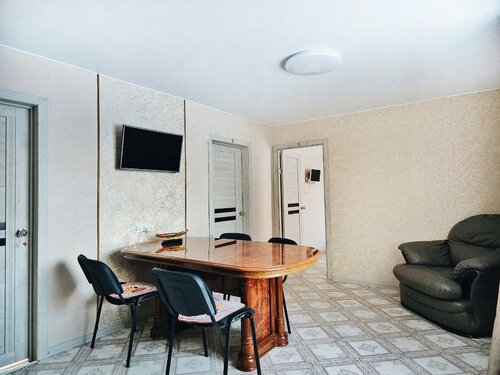 Otel Гостевой дом на Геологическом переулке 2, Kamçatski krayı, foto