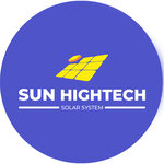 Sun-Hightech (Bogishamol Street No:160, Yunusabad District), enerji ekipmanı firmaları  Taşkent'ten