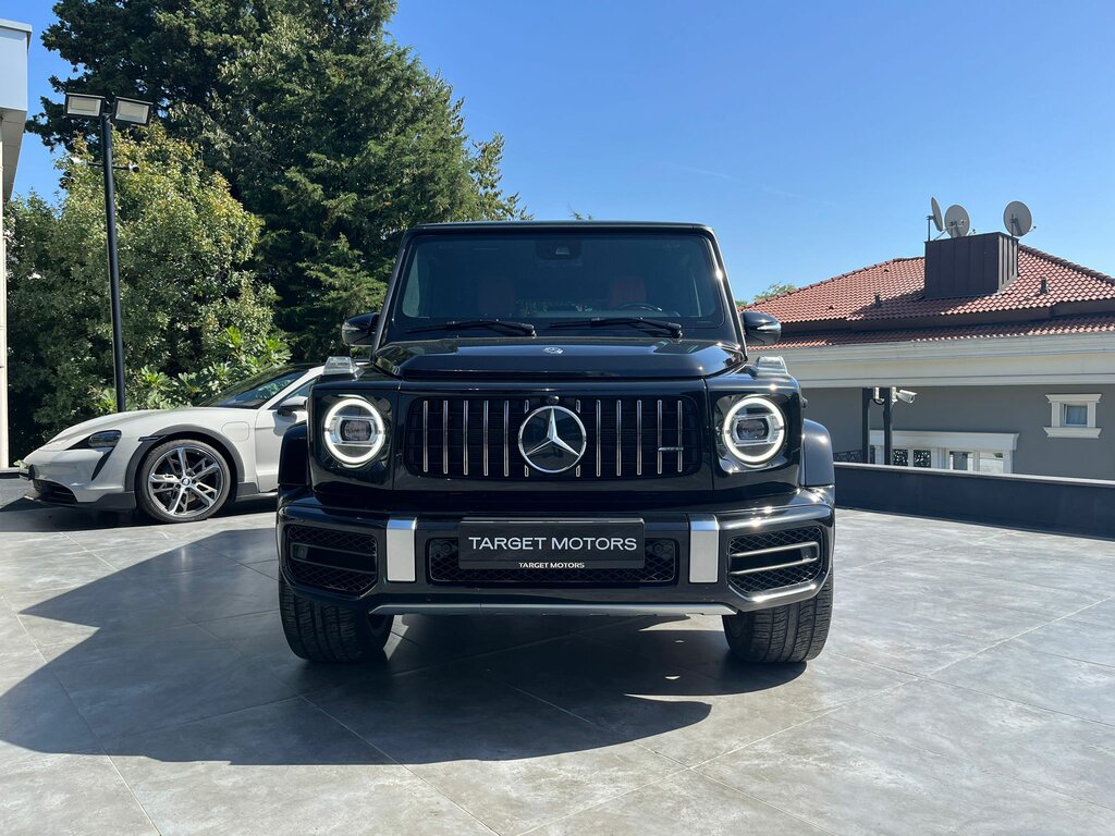 Otomobil satış galerileri İstanbul Target Motors Fulya, İstanbul, foto