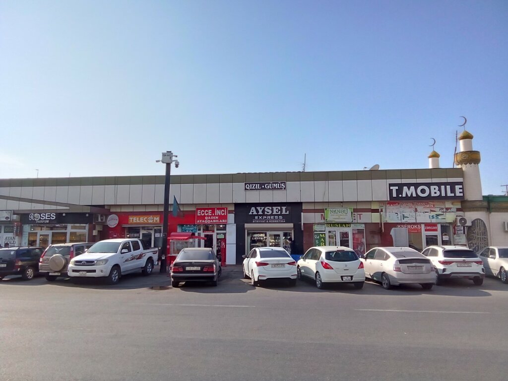 Cep telefonu aksesuarları T. Mobile, Bakü, foto