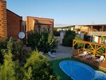 Agidel (улица Елисеева No:16Е, село Оленевка), otel  Kırım Cumhuriyeti'nden