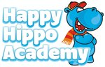 Happy Hippo академия бегемотика (Iskry Street No:67), yabancı dil kursları  Soçi'den