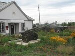 Музей Воинской Славы имени Н.П. Мотовилова (ulitsa Krupina No:4Б, Urban-type Settlement Orshanka), müzeler ve sanat galerileri  Mariy El'den