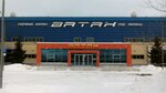 Волна (Marshala Chuykova Street No:8), spor okulları  Kazan'dan