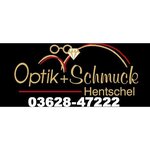 Optik + Schmuck Hentschel (Zimmerstraße No:9, Arnstadt), giyim mağazası  Arnstadt'tan