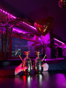 Mechtateli (Ammosova Street No:6), bar  Yakutsk'tan