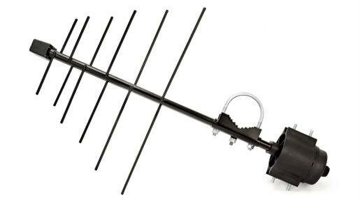 Antenciler Bg Antenn & Elektronikservice, , foto