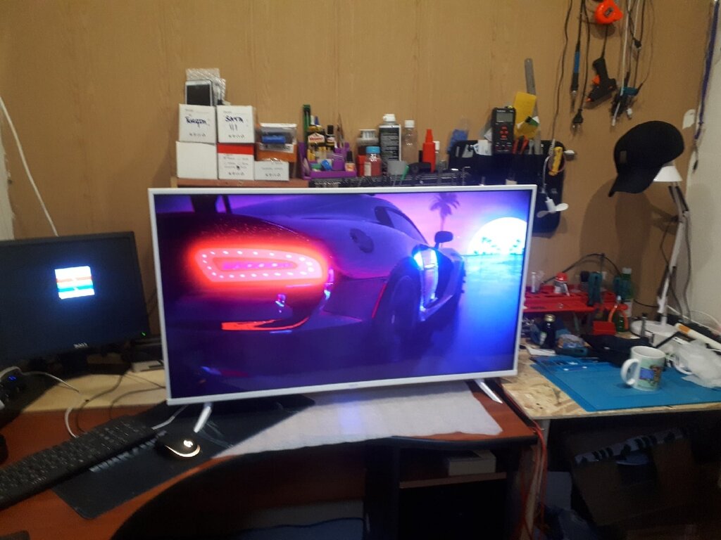 Bilgisayar teknik servisleri It's help, Kurçatov, foto
