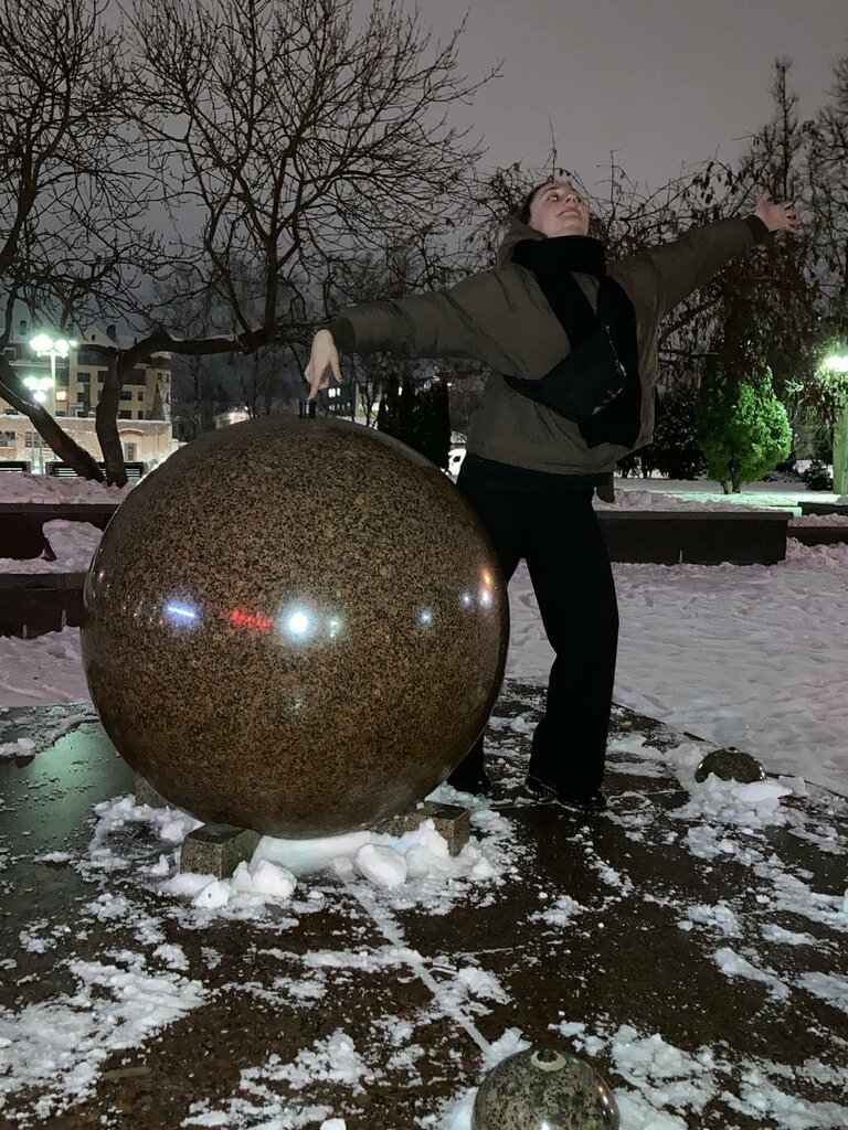 Çeşme Рижский фонтан, Pskov, foto