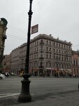 City Sightseeing (Nevskiy Avenue No:74-76Г), geziler  Saint‑Petersburg'dan