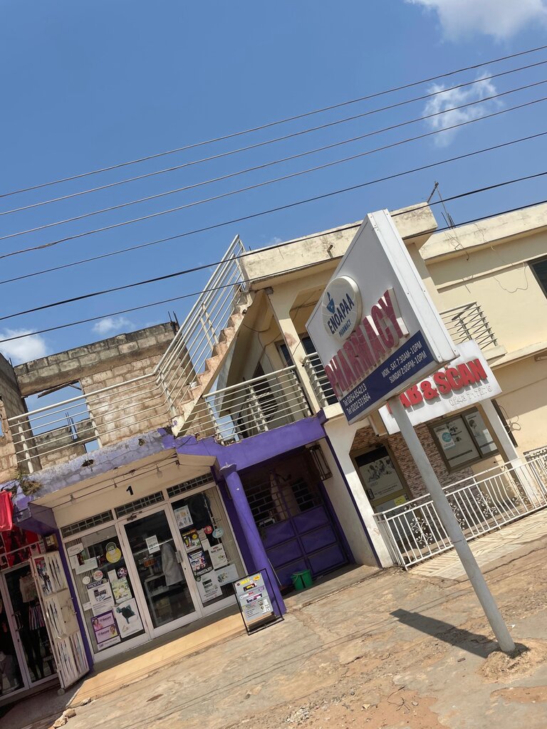 Eczaneler Enoapaa, Dünya, foto