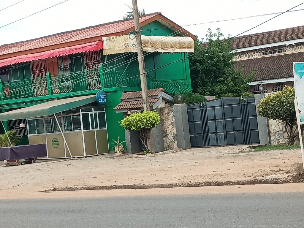 Bar Abakas, Dünya, foto